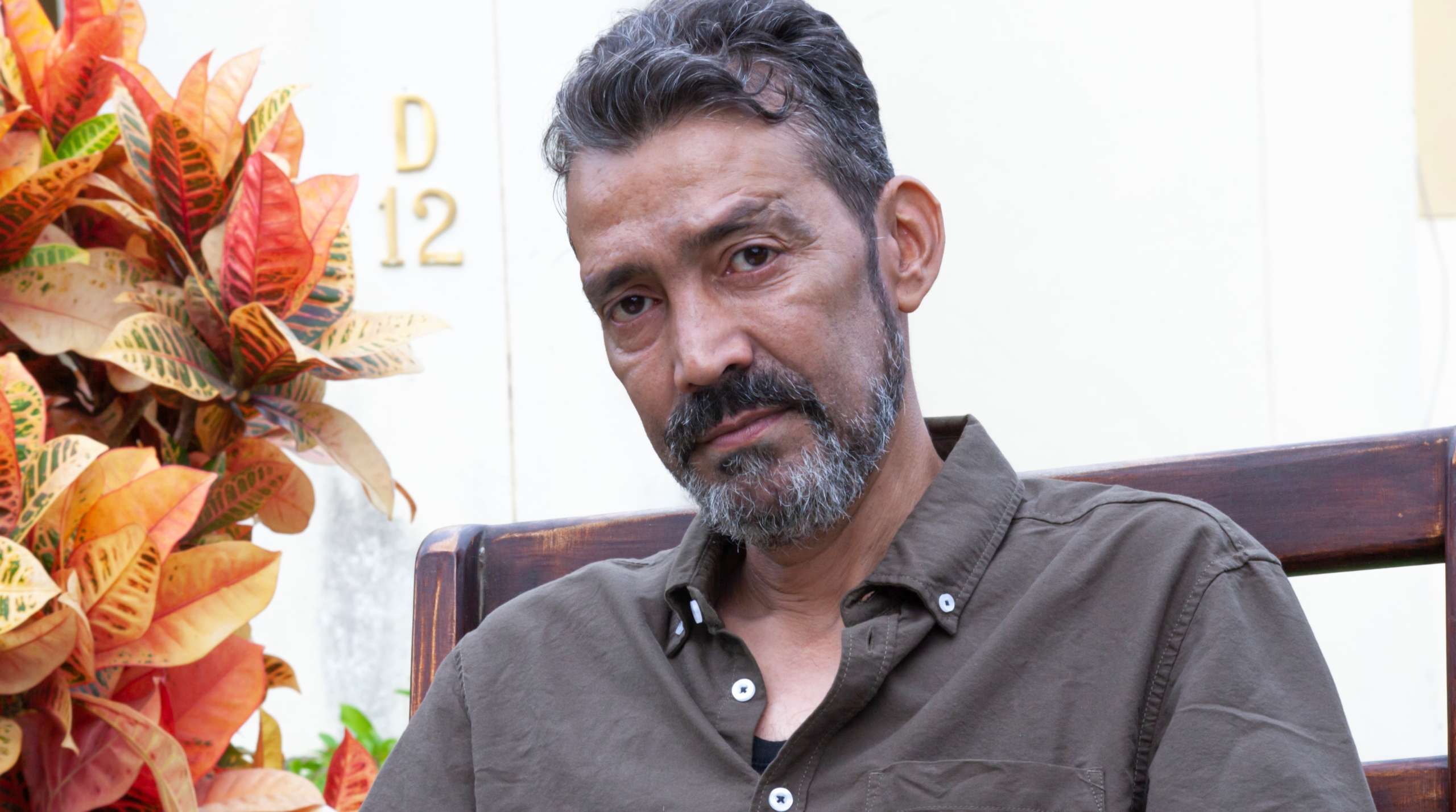 A influência da leitura, da escrita e da dramaturgia com Victor Amorim ...